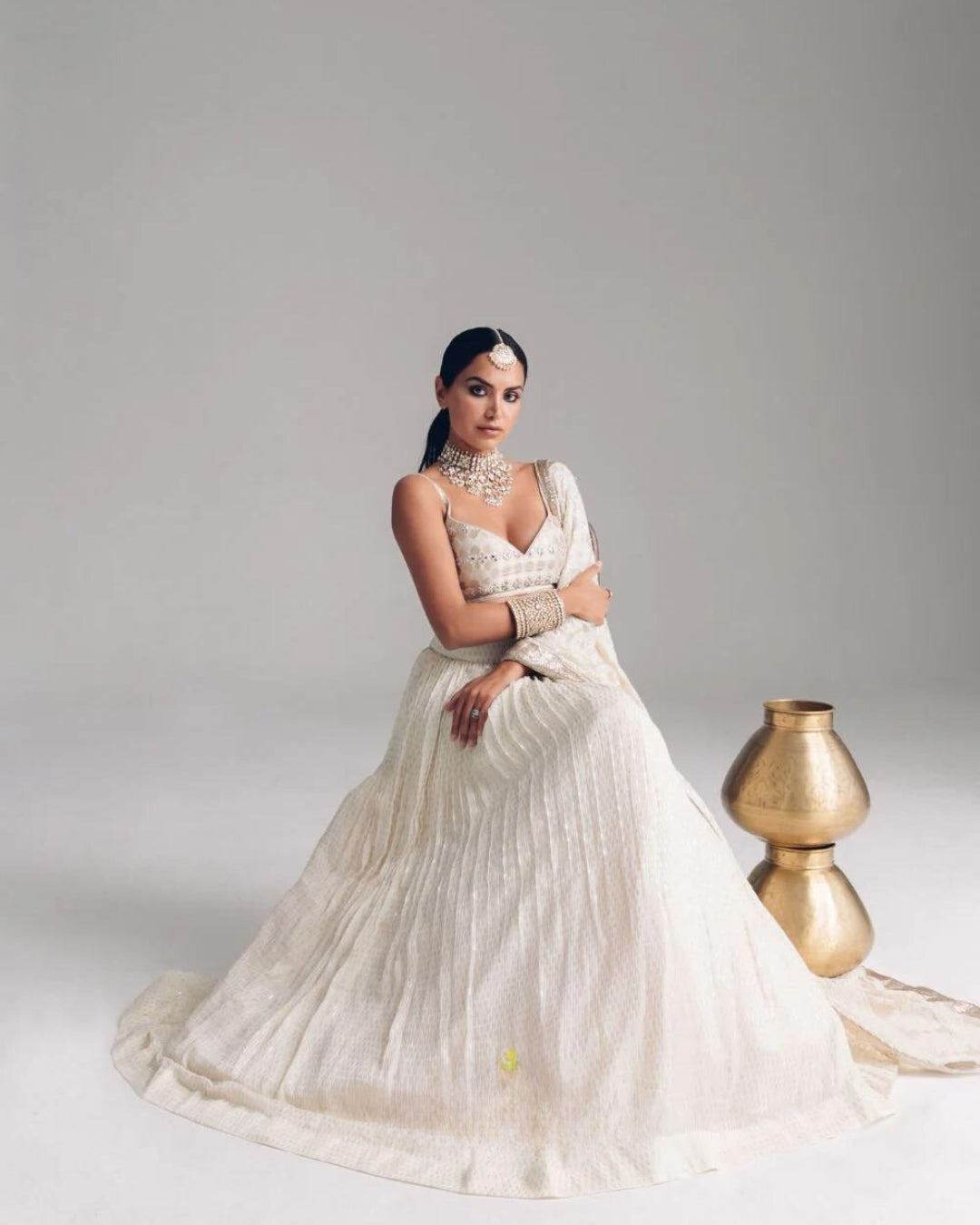 Diipa khosla wedding 60 photos - Astyledwedding.com
